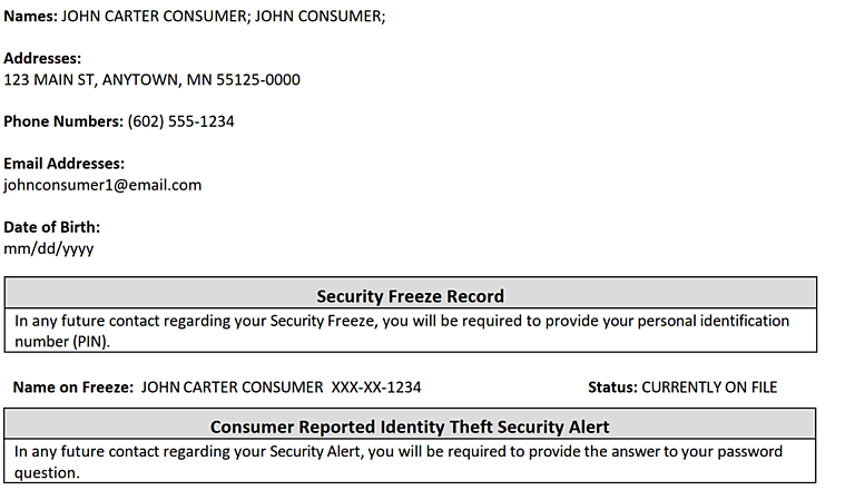 What is a ChexSystems Report? How Do You Clear Up Your… - Unchex