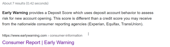 EWS: How It Can Affect Your Banking - Unchex