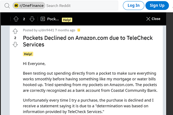 The Ultimate Guide to TeleCheck - Unchex